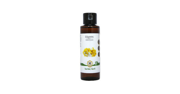 Ελαιο Ελίχρυσος 50ml